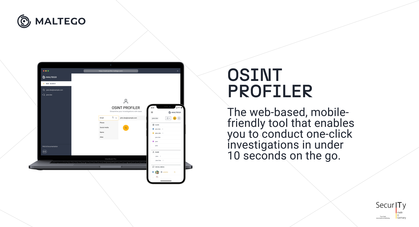 Maltego Reviews 2024: Details, Pricing, & Features | G2