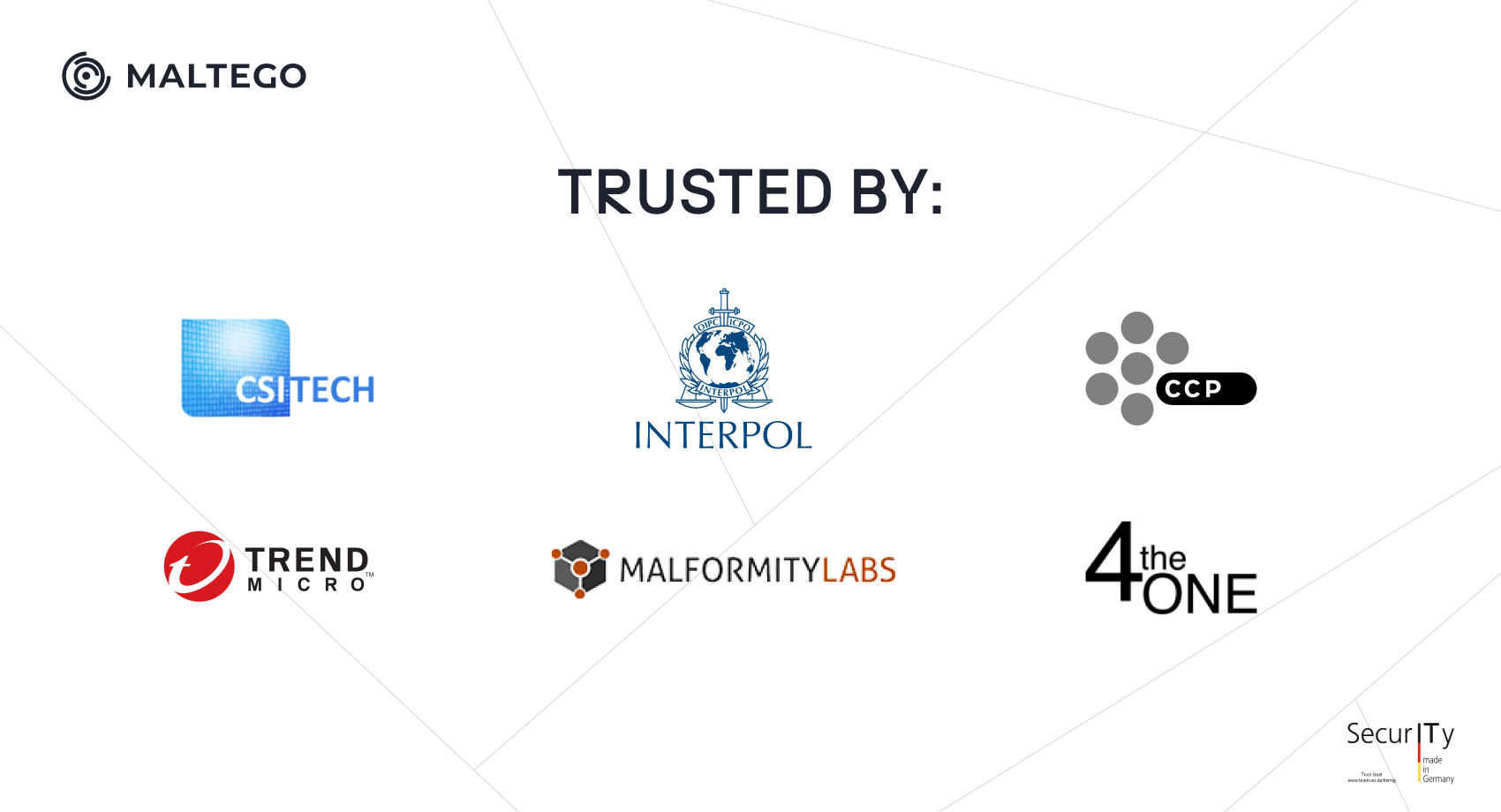 Maltego Reviews 2024: Details, Pricing, & Features | G2