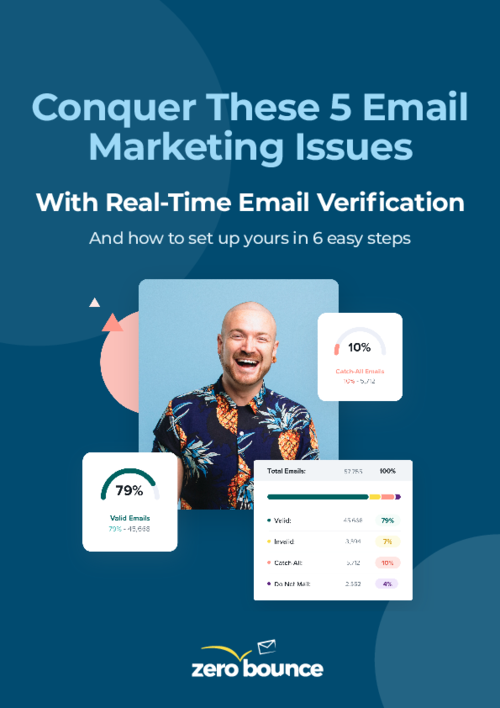 ZeroBounce Reviews 2026: Details, Pricing, & Features | G2