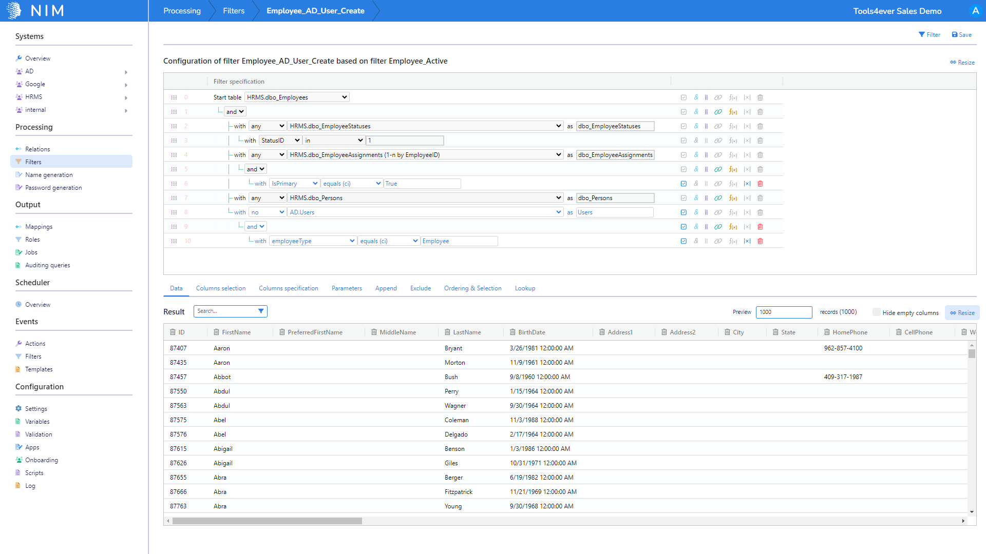NIM Reviews 2025: Details, Pricing, & Features | G2