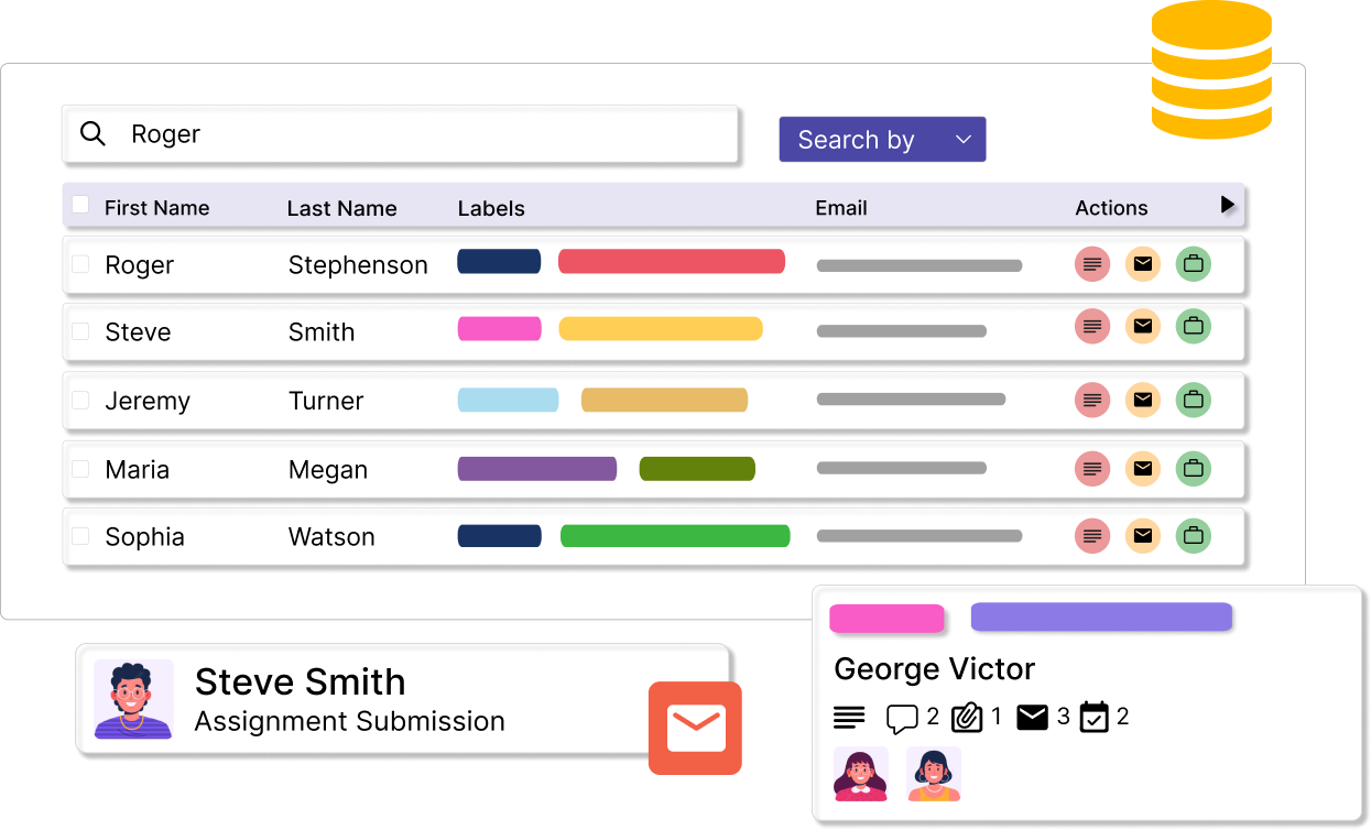 Tacitbase Reviews 2024: Details, Pricing, & Features | G2