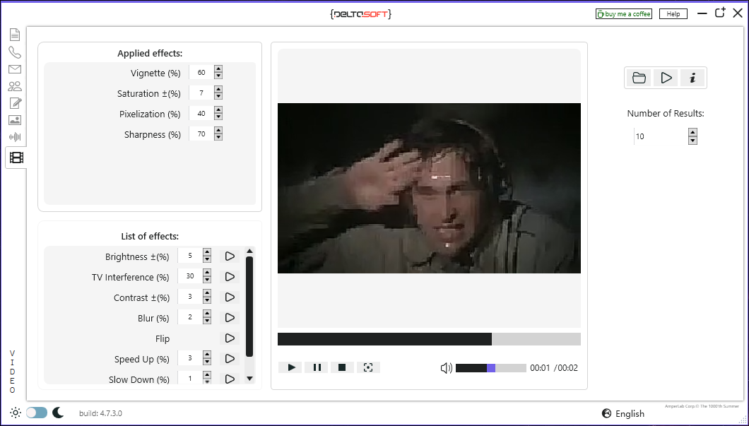 Deltasoft Randomizer Reviews 2025: Details, Pricing, & Features | G2