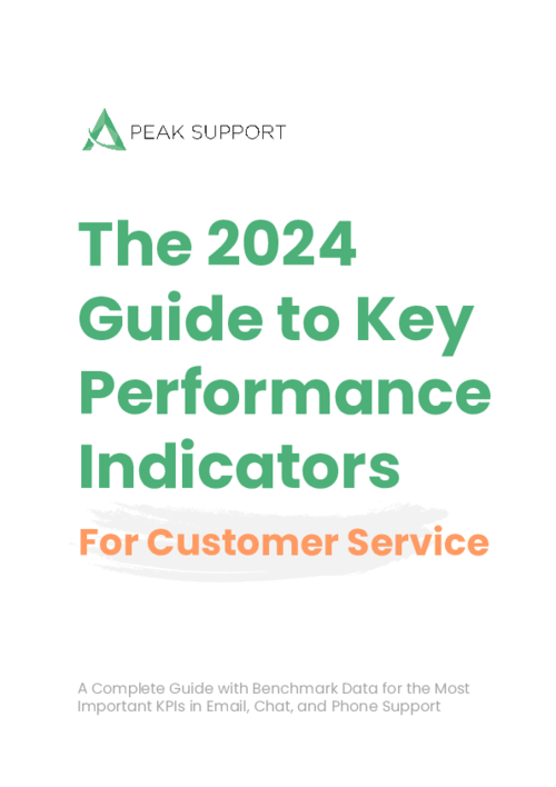 Peak Support Reviews 2026: Details, Pricing, & Features | G2