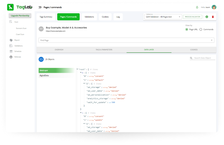 TAGLAB Reviews 2025: Details, Pricing, & Features | G2
