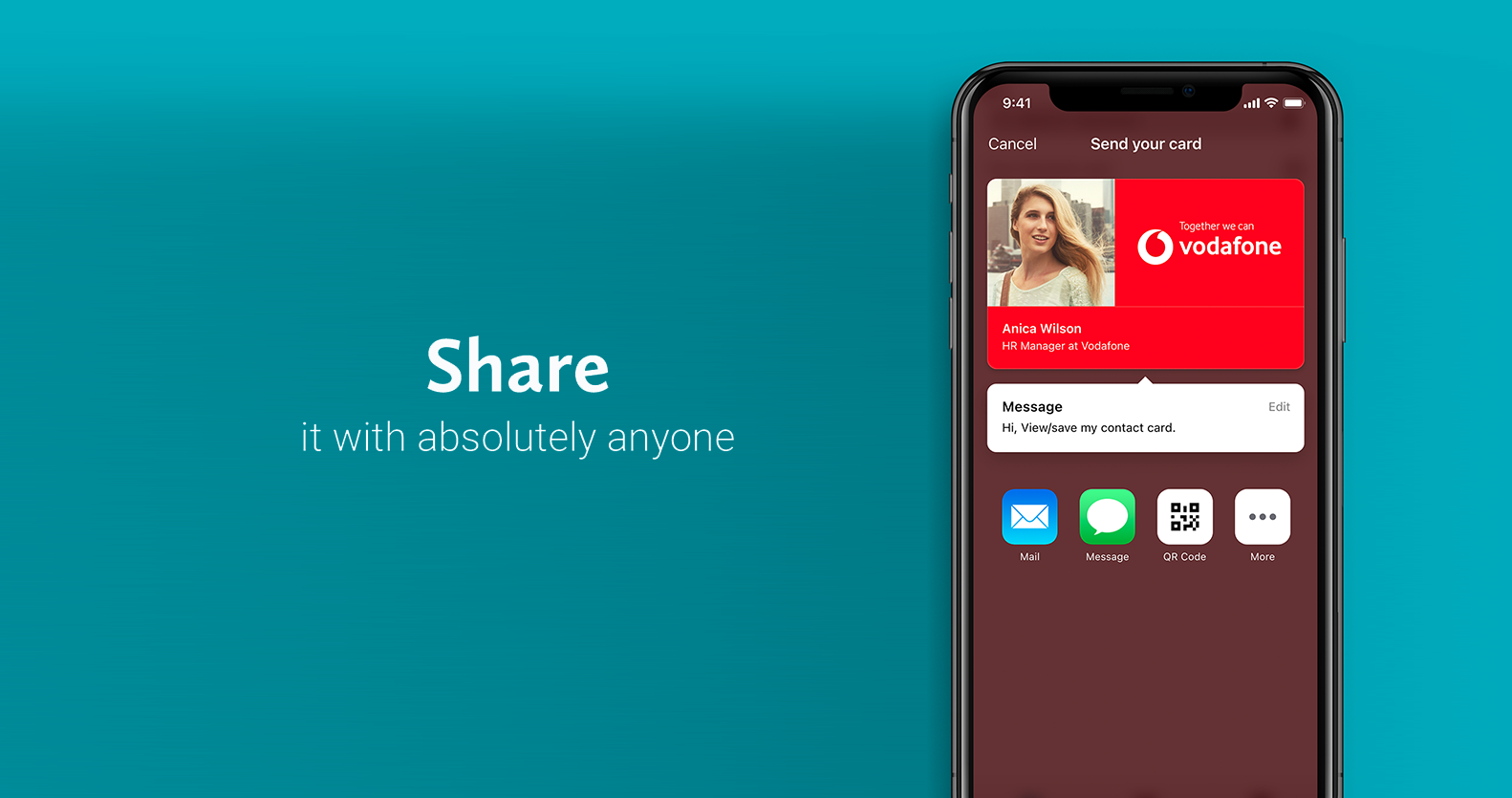 Haystack Digital Business Cards Reviews 2024: Details, Pricing ...