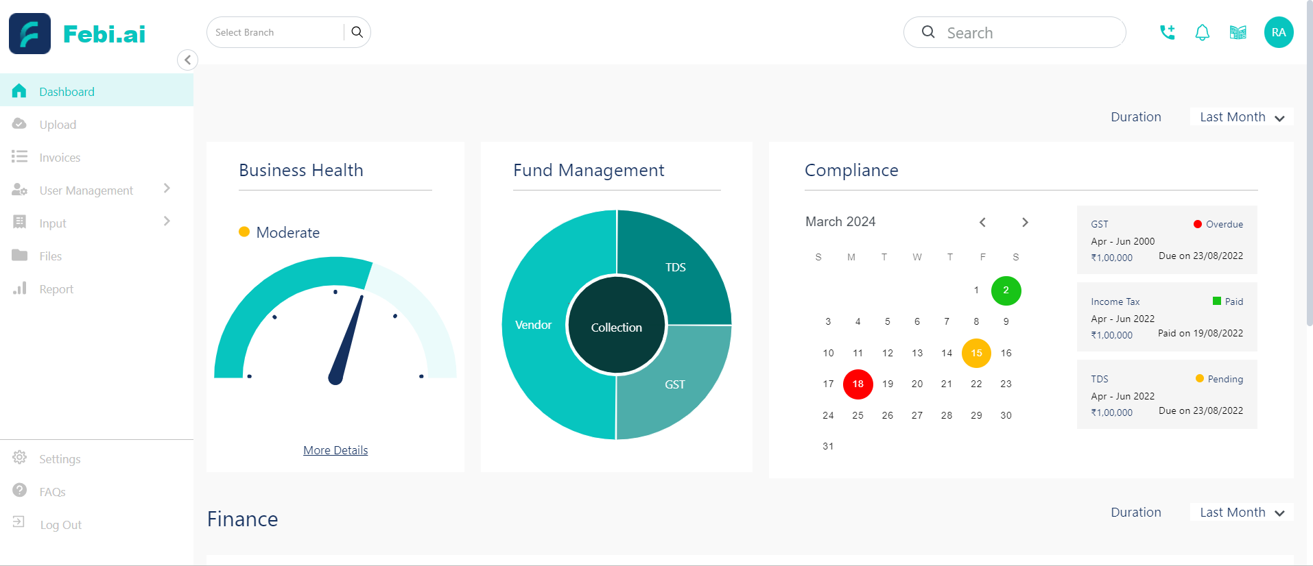 Febi Reviews 2025: Details, Pricing, & Features | G2