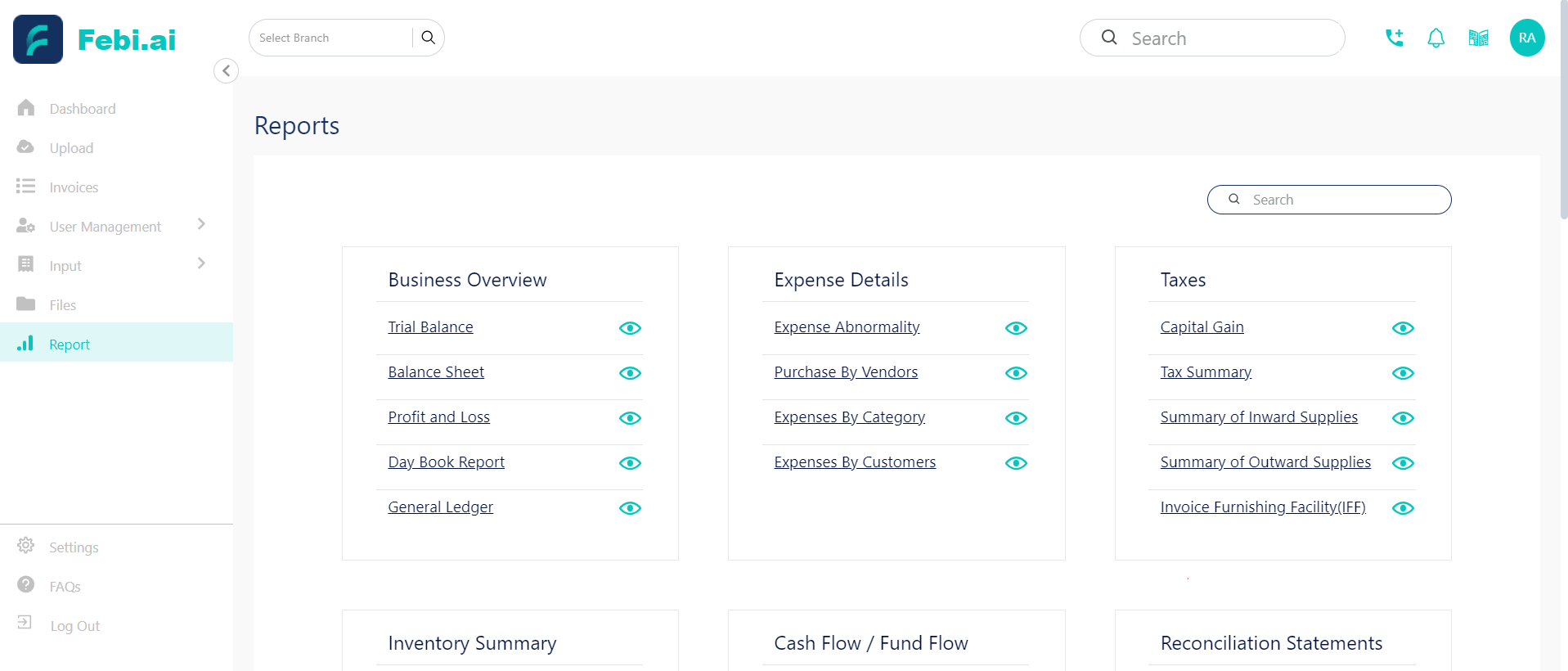 Febi Reviews 2025: Details, Pricing, & Features | G2