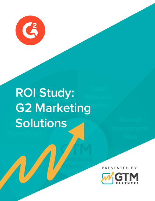 G2 Buyer Intent Reviews 2025: Details, Pricing, & Features | G2