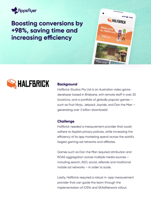 AppsFlyer Reseñas 2025: Detalles, Precios y Características | G2