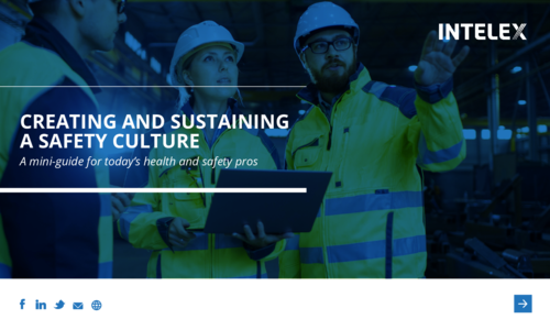 Intelex EHSQ Reseñas 2025: Detalles, Precios y Características | G2