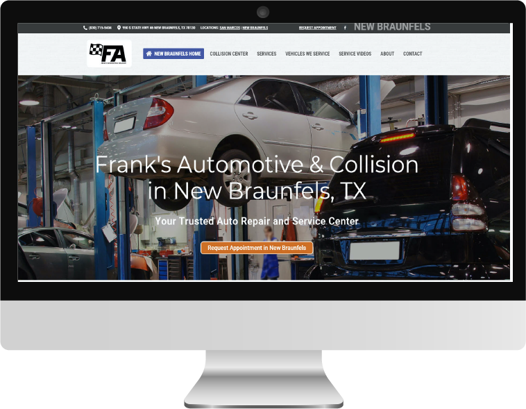 AutoVitals Reviews 2022: Details, Pricing, & Features | G2