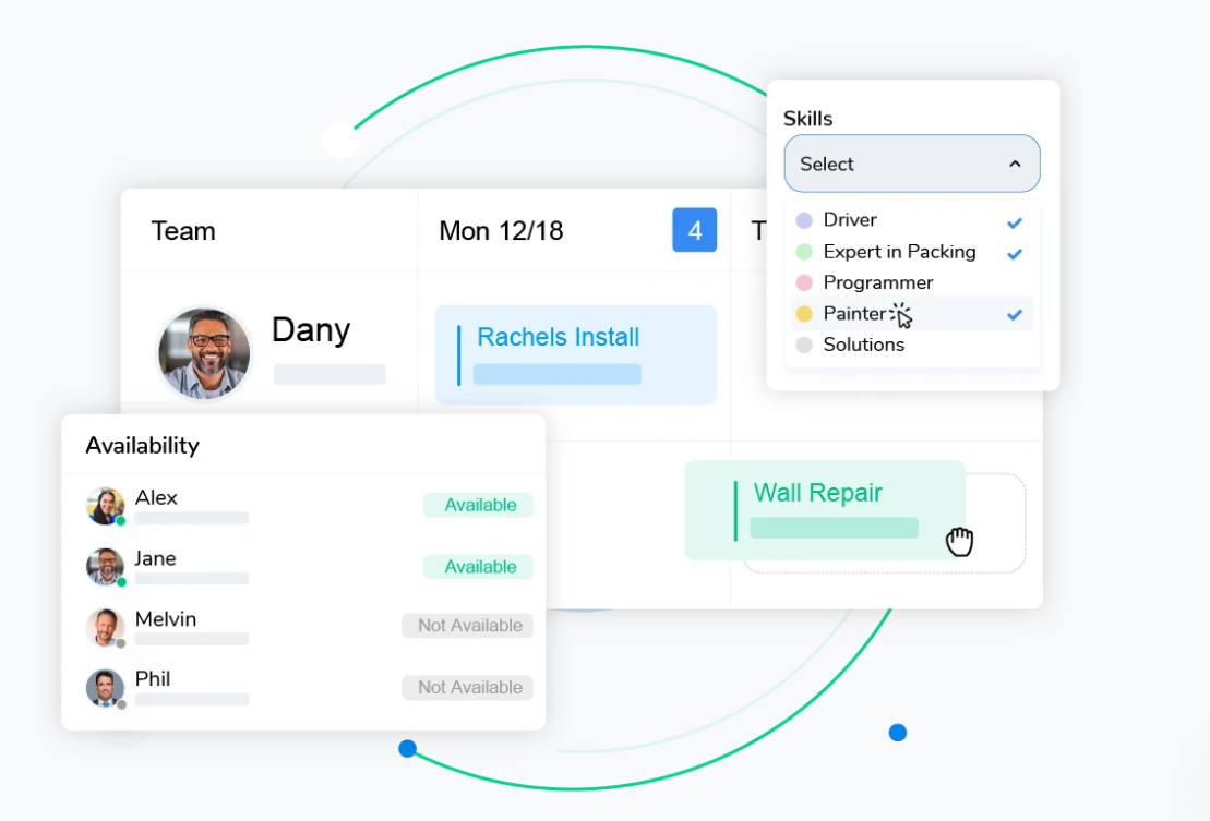 Arrivy Field Service Management Reviews 2026: Details, Pricing ...