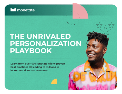 Monetate Reviews 2025: Details, Pricing, & Features | G2