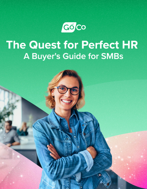 GoCo Reviews 2025: Details, Pricing, & Features | G2