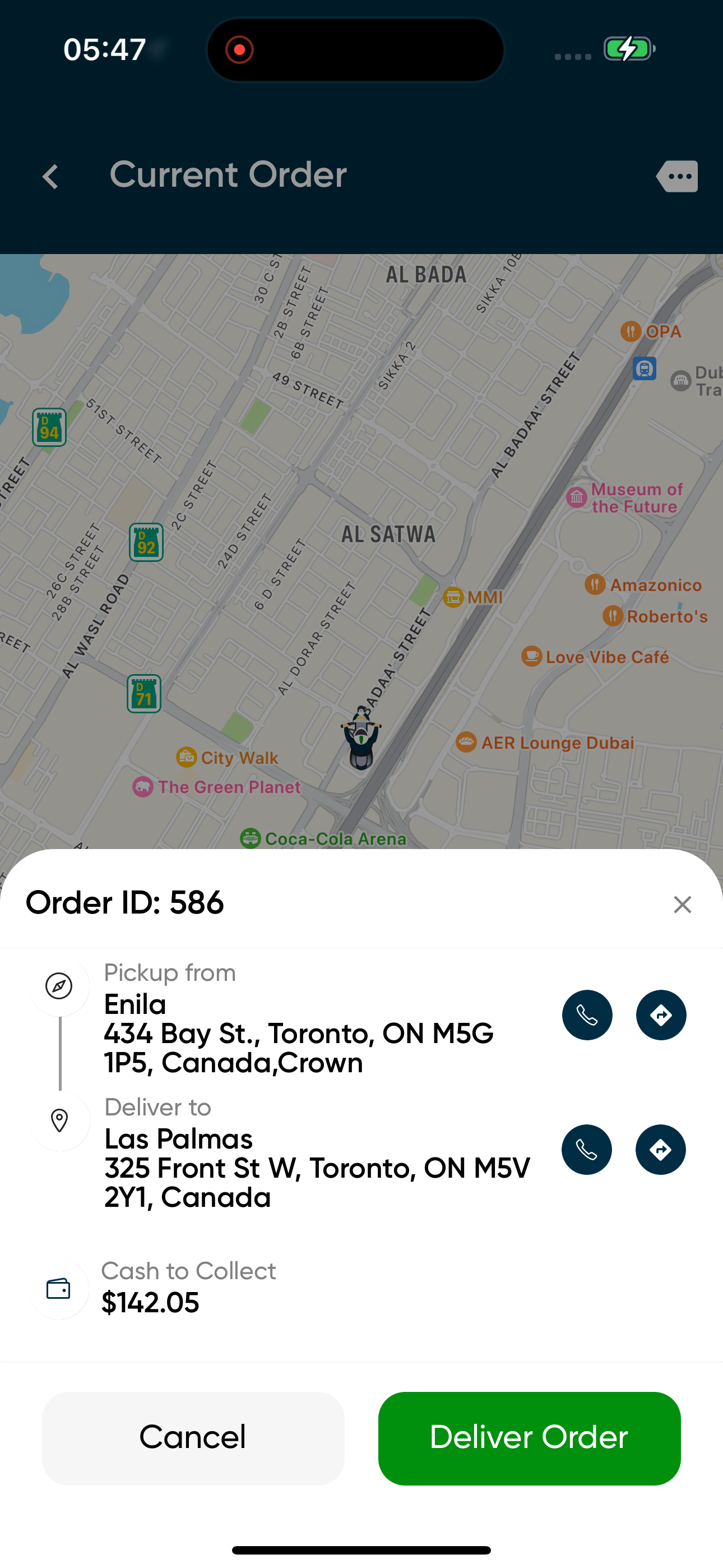 Eatance MRP Multi Restaurant Pro Reviews 2025: Details, Pricing ...