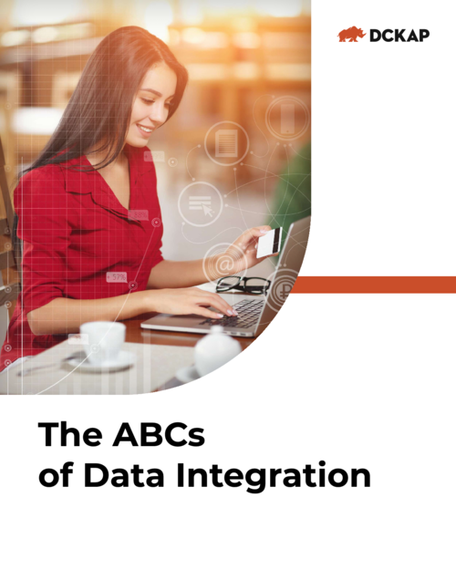 DCKAP Integrator Reviews 2025: Details, Pricing, & Features | G2