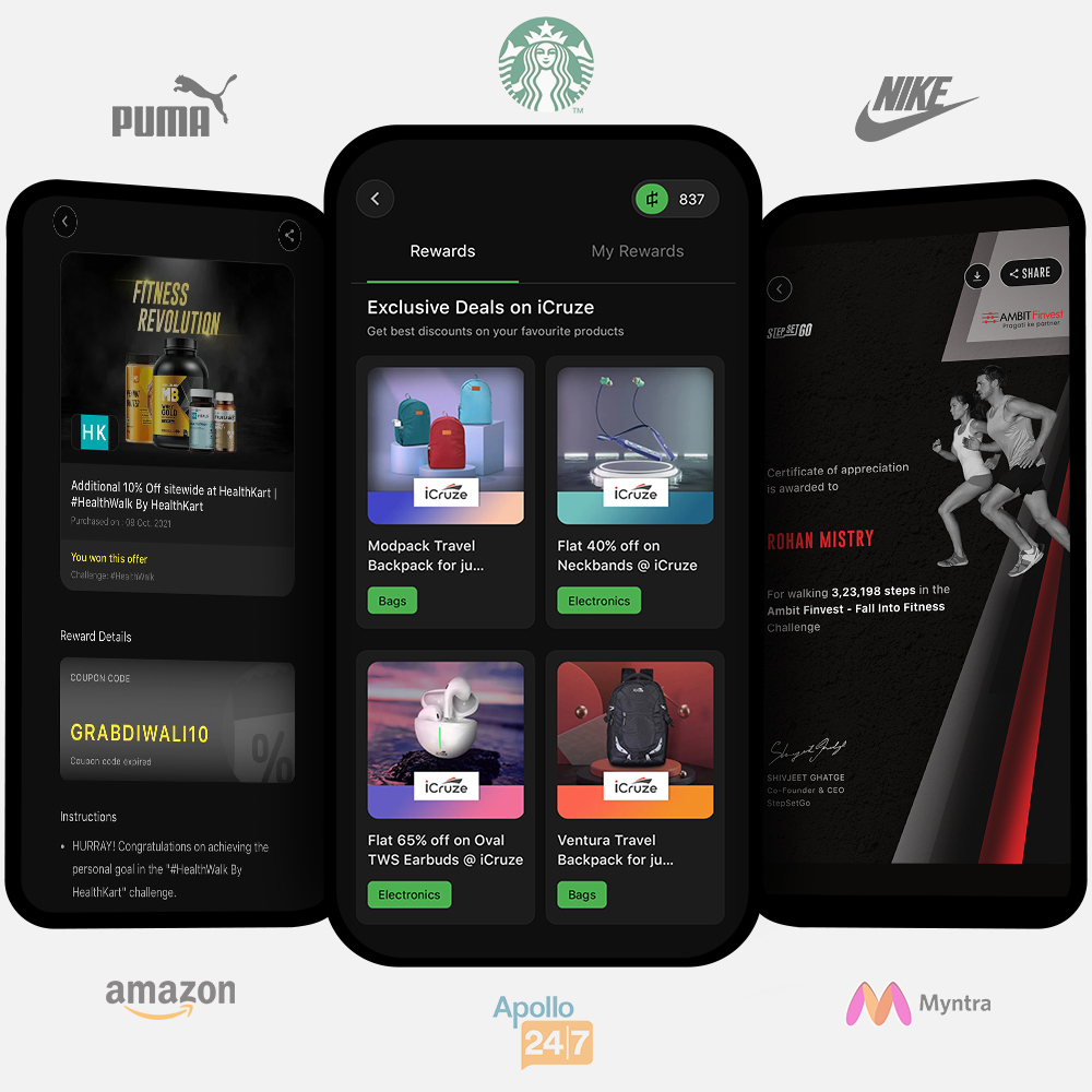 StepSetGo Reviews 2025: Details, Pricing, & Features | G2