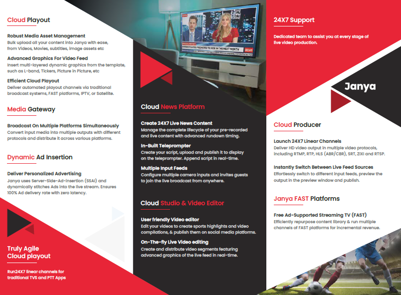 Playout Automation Reviews 2025: Details, Pricing, & Features | G2