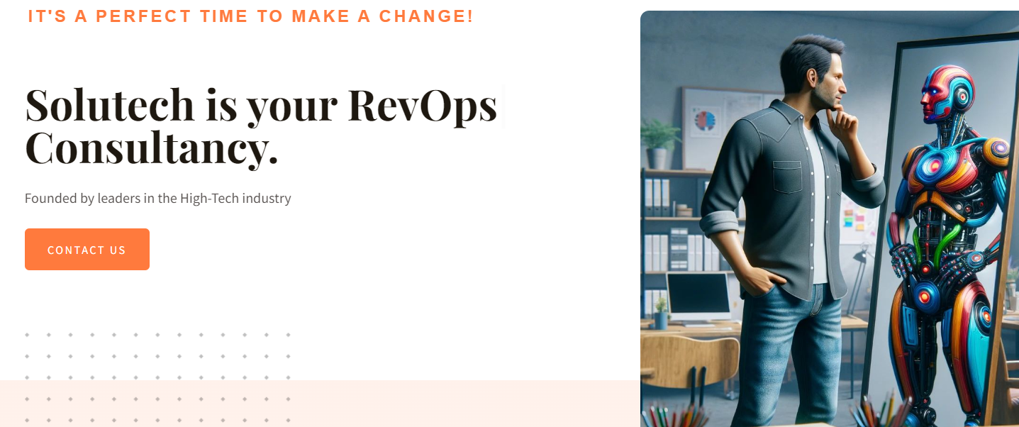 Solutech.ai Reviews 2025: Details, Pricing, & Features | G2