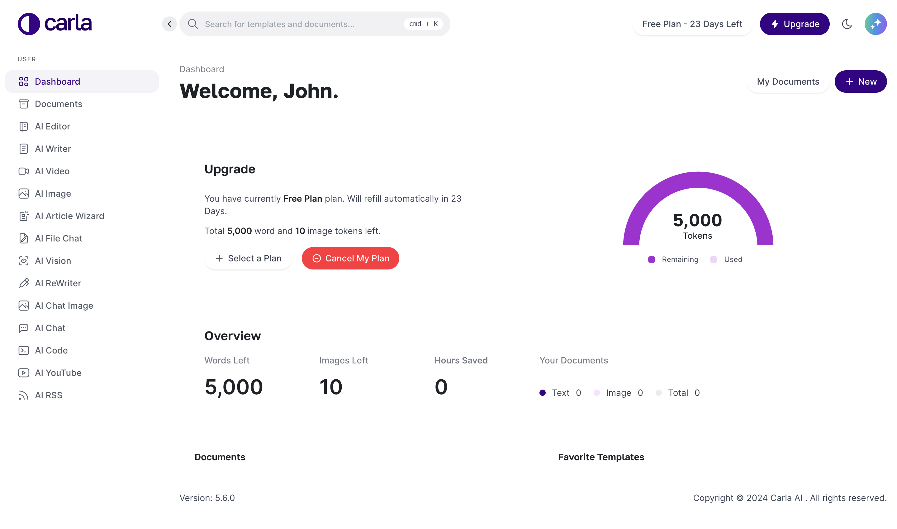 Carla AI Reviews 2025: Details, Pricing, & Features | G2