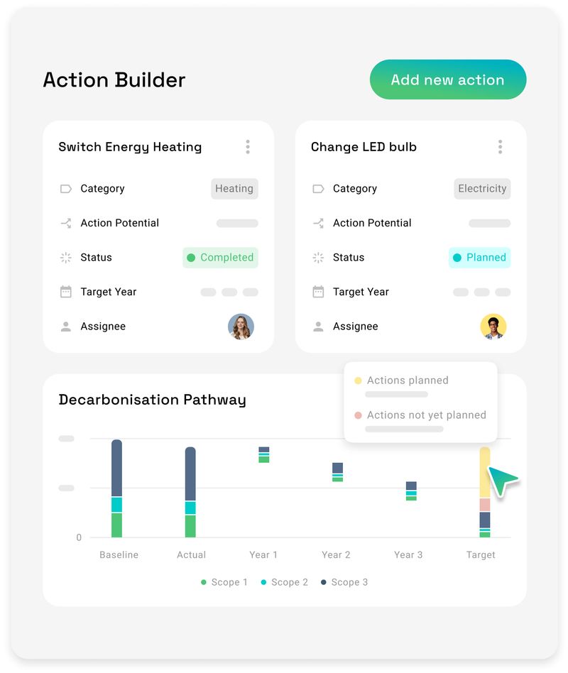 osapiens Reviews 2025: Details, Pricing, & Features | G2