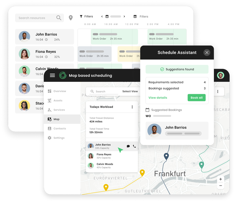 osapiens Reviews 2025: Details, Pricing, & Features | G2