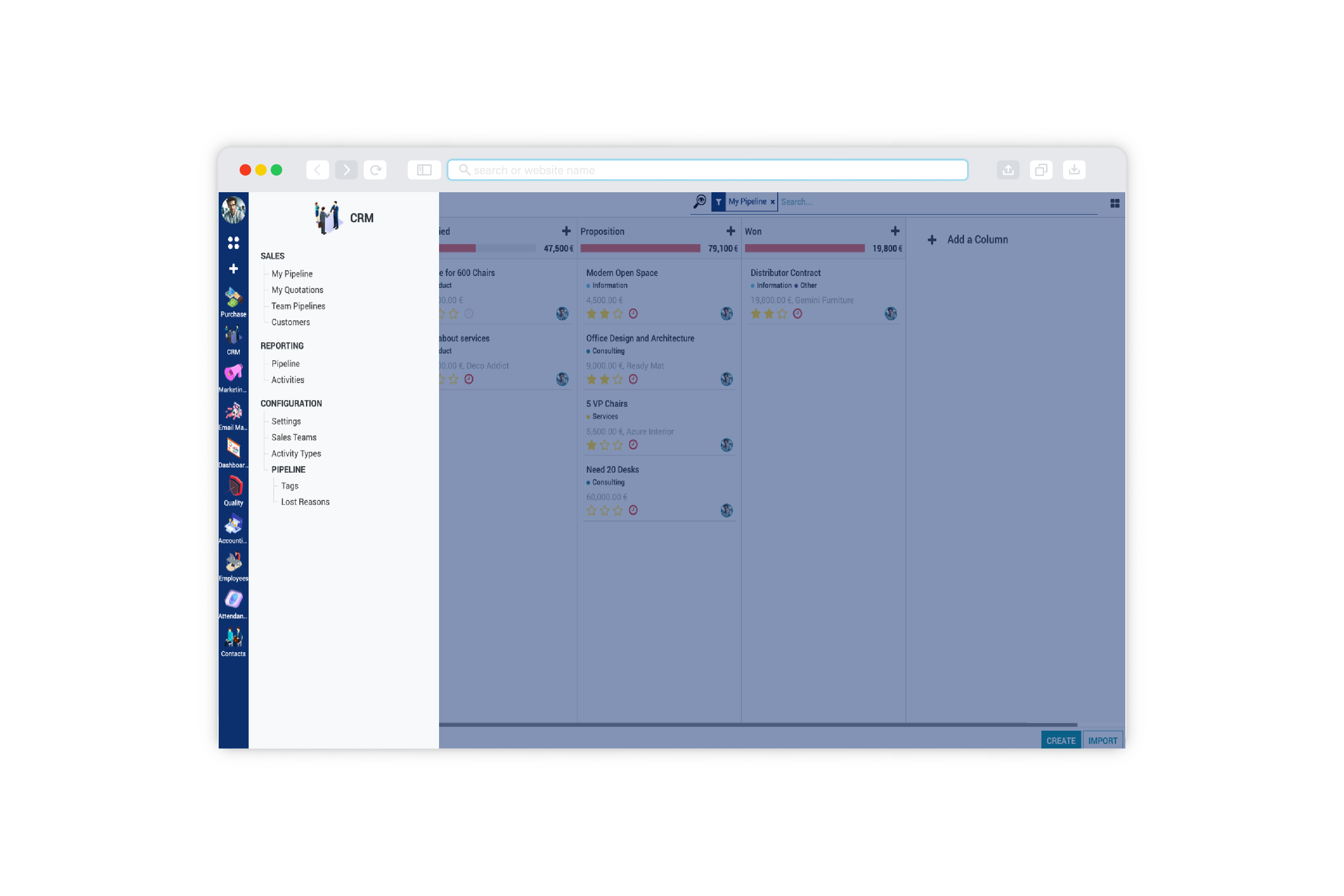 OPEX 365 CRM Reviews 2024: Details, Pricing, & Features | G2