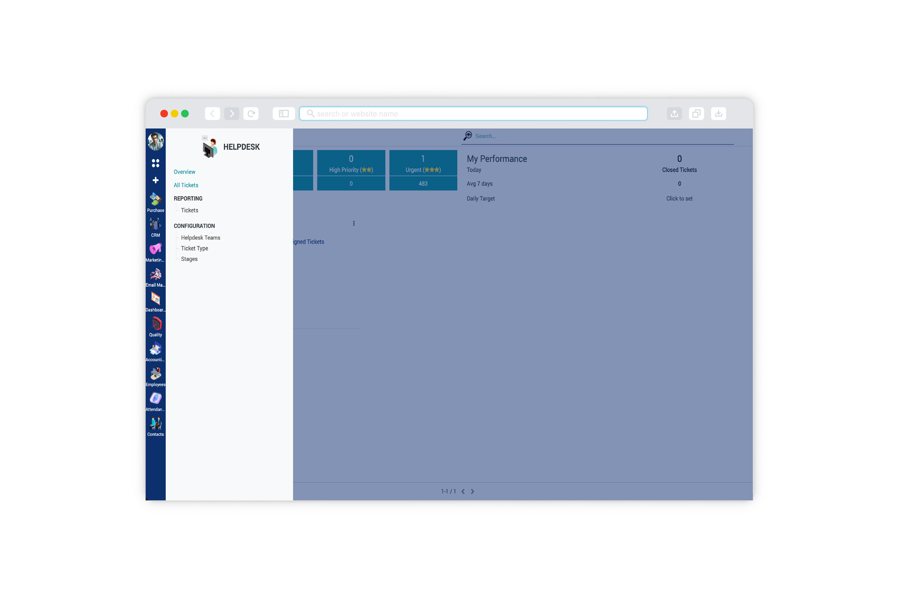 OPEX 365 CRM Reviews 2025: Details, Pricing, & Features | G2