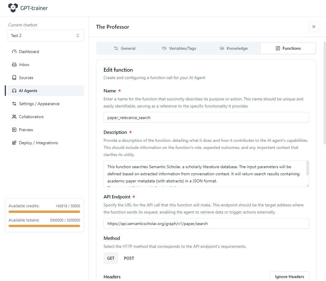 GPT-trainer Reviews 2025: Details, Pricing, & Features | G2