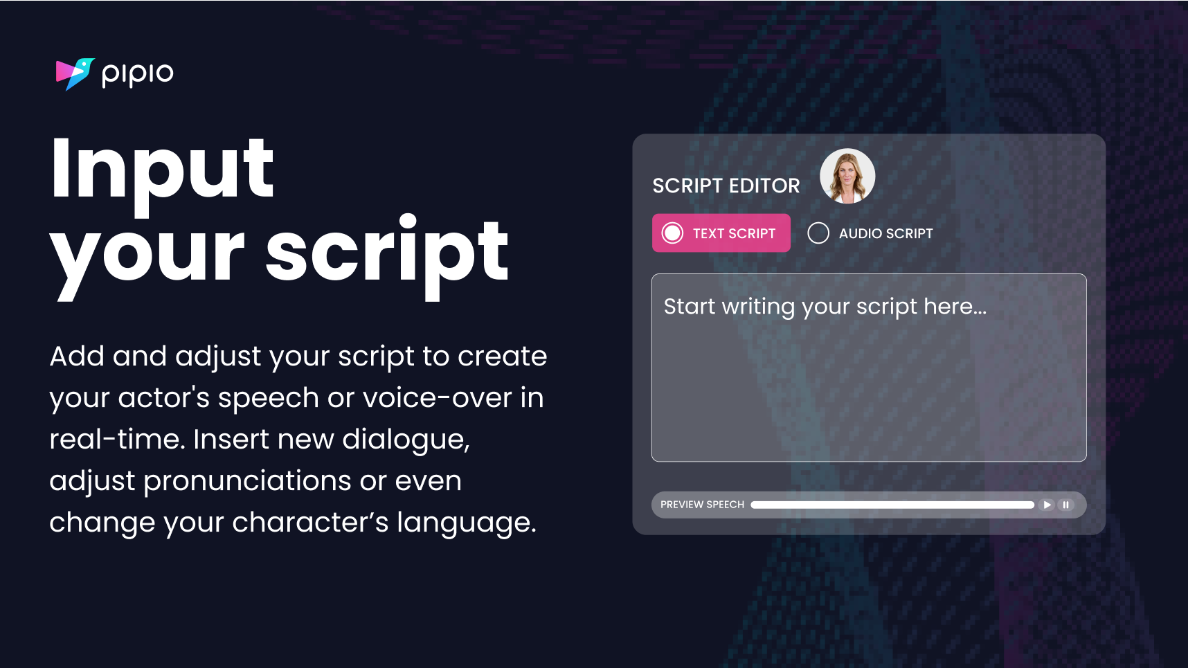 Pipio Reviews 2024: Details, Pricing, & Features | G2