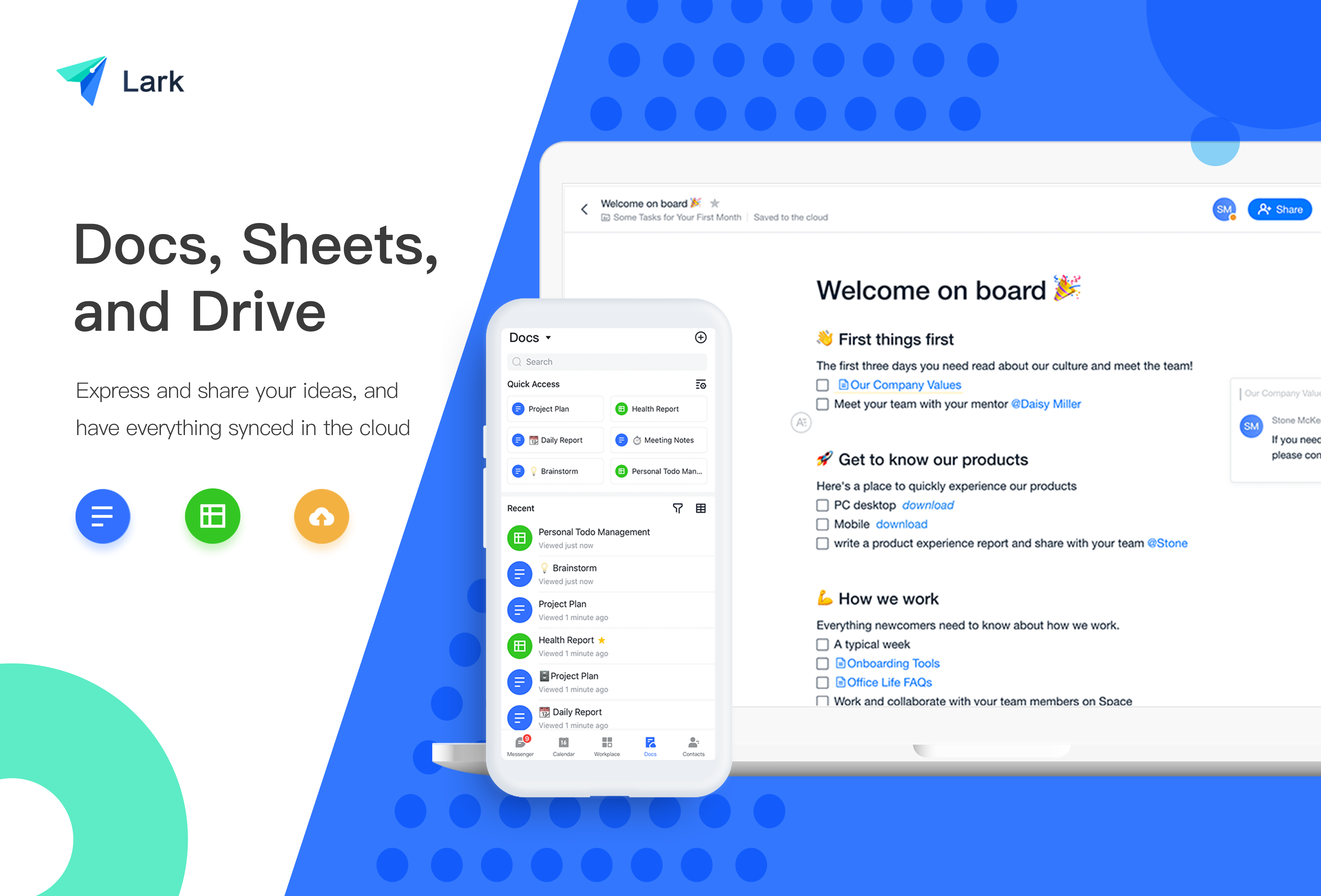 Compare Lark vs. Slack 2022 | G2