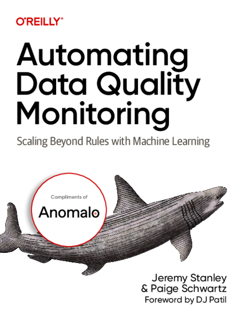 Anomalo Reviews 2026: Details, Pricing, & Features | G2