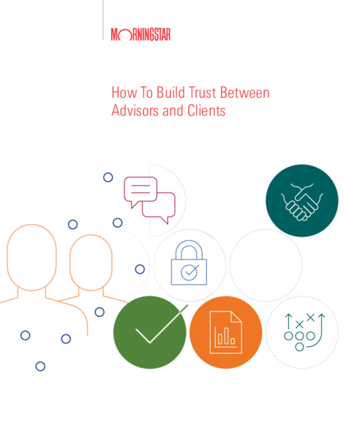 Morningstar Direct Advisory Suite (formerly Advisor Workstation ...