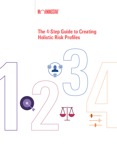 Morningstar Direct Advisory Suite (formerly Advisor Workstation ...