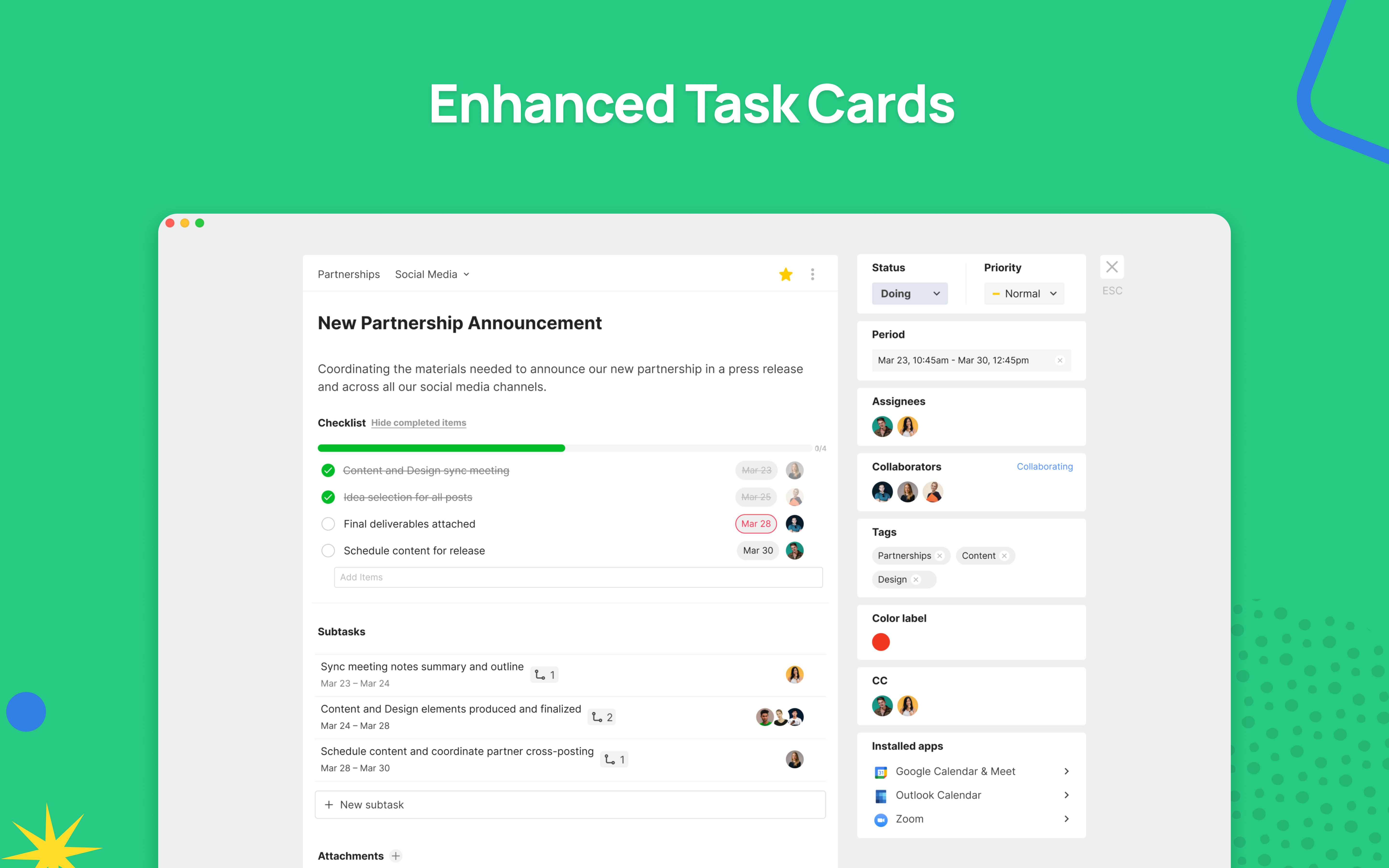 Swit Reviews 2023: Details, Pricing, & Features | G2