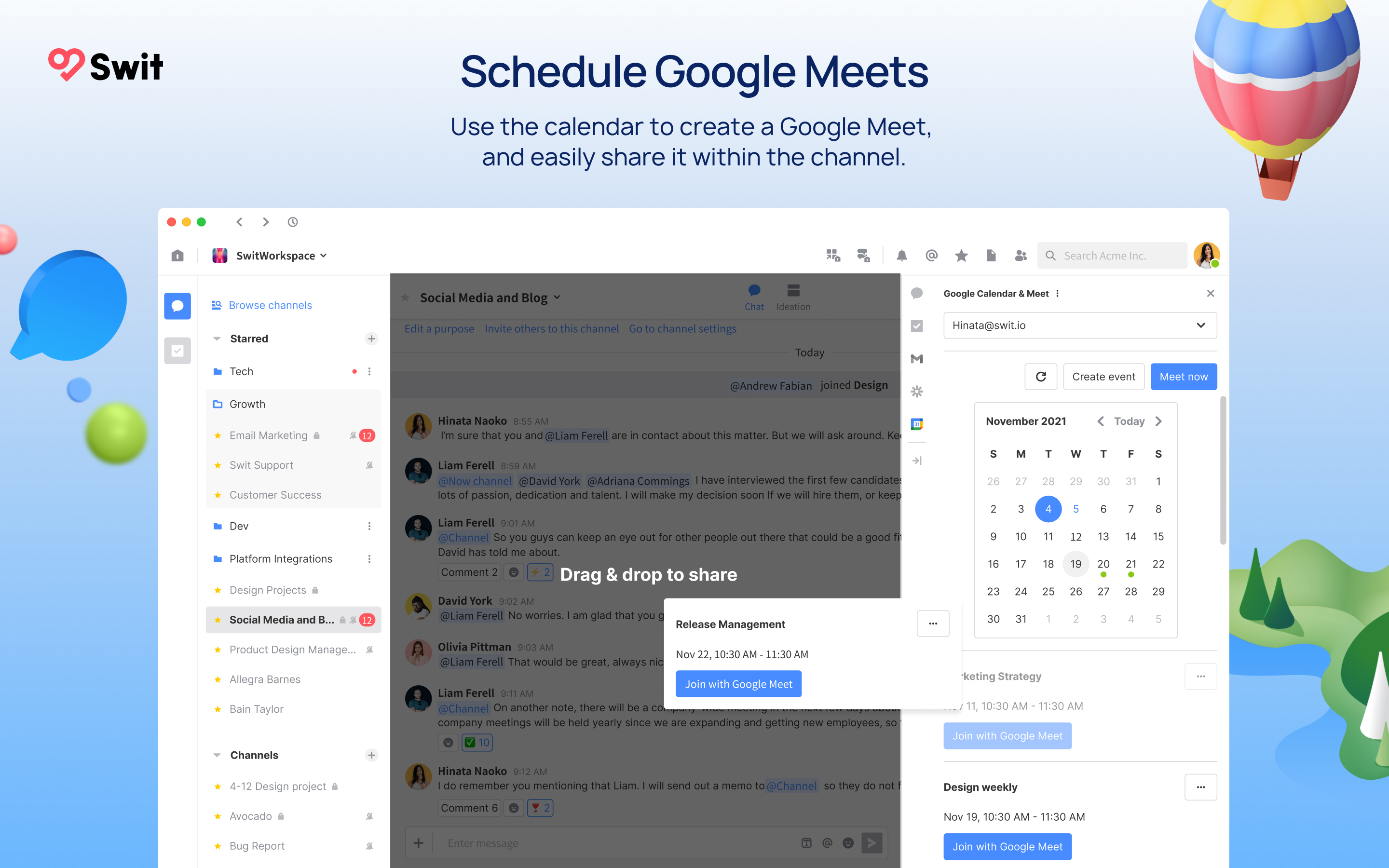 Swit Reviews 2022: Details, Pricing, & Features | G2