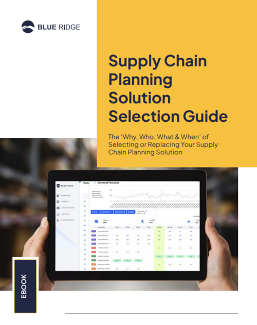 Blue Ridge Global Reviews 2025: Details, Pricing, & Features | G2