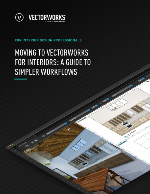 Vectorworks Architect Reviews 2025: Details, Pricing, & Features | G2