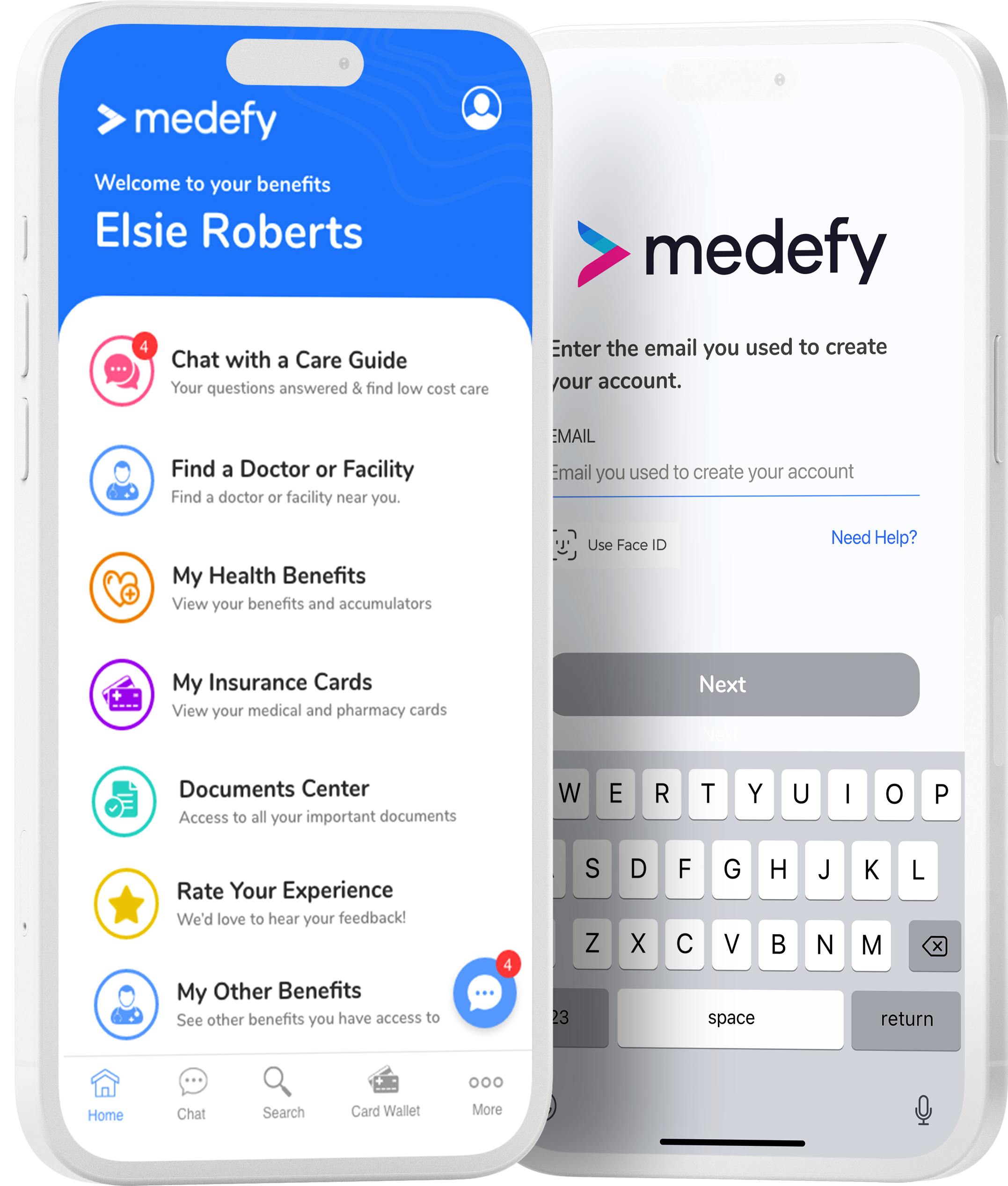 Medefy Benefits Navigation Gateway Reviews 2025: Details, Pricing ...
