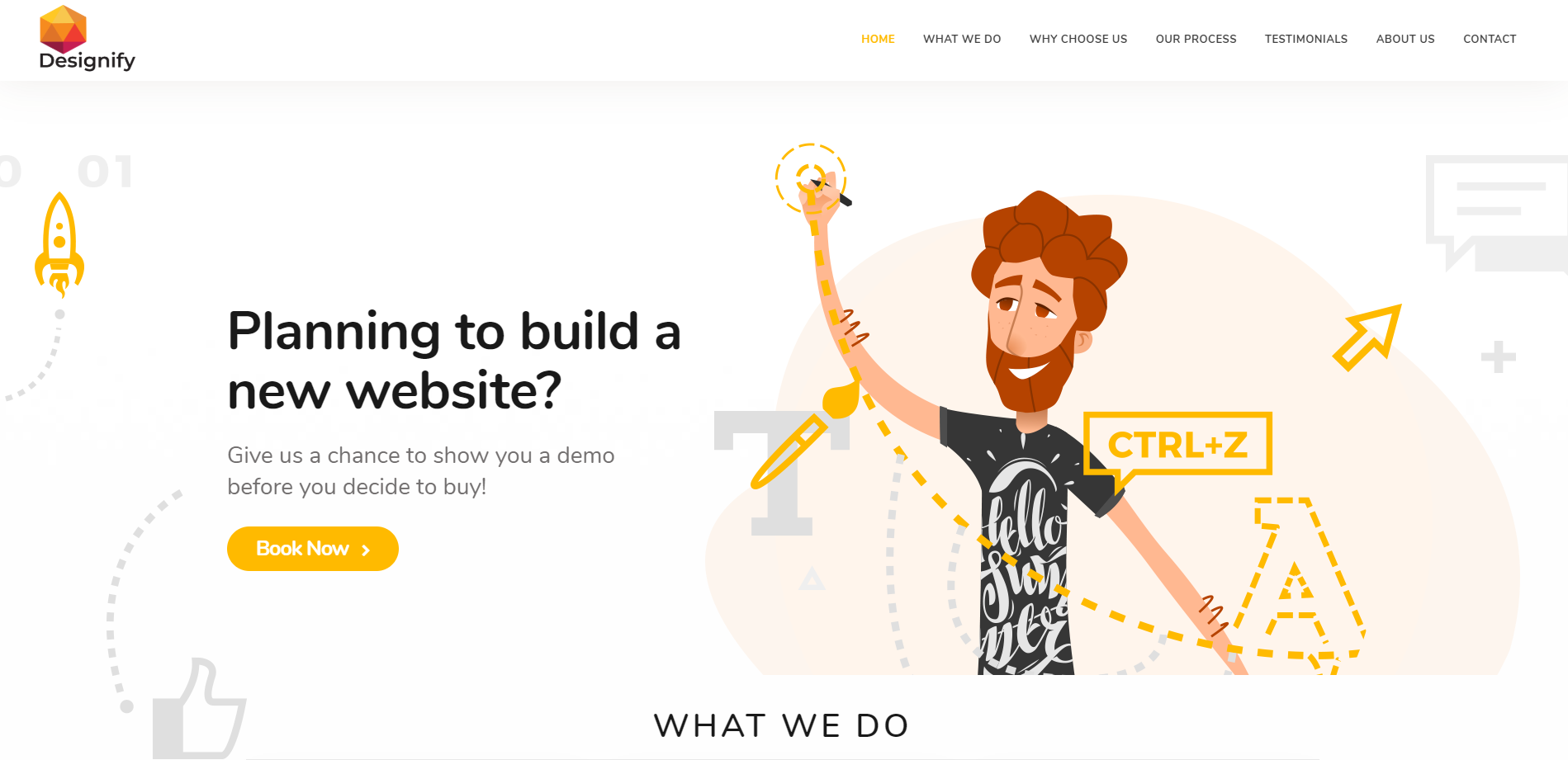 Designify Reviews 2025: Details, Pricing, & Features | G2