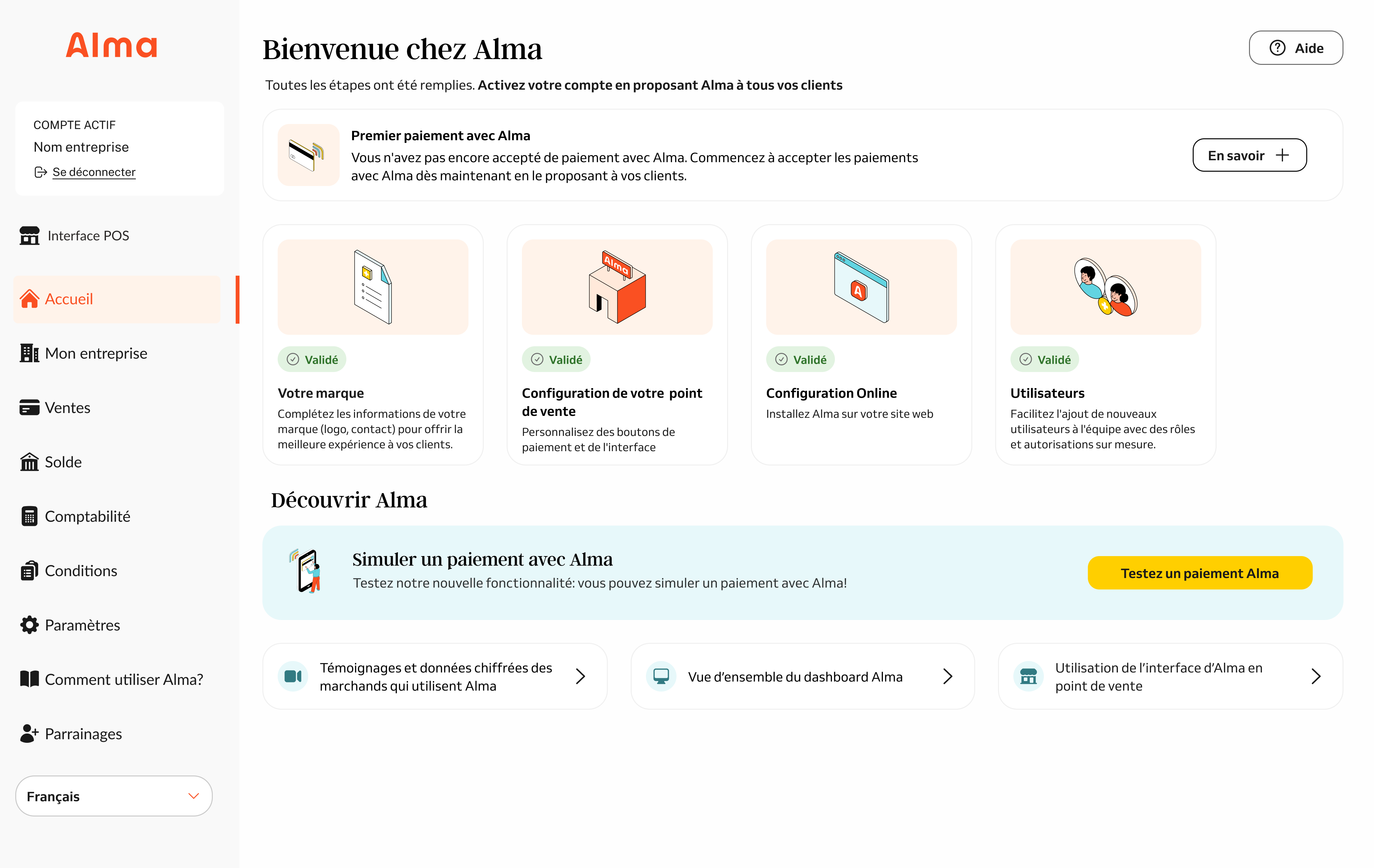 Alma Reviews 2025: Details, Pricing, & Features | G2