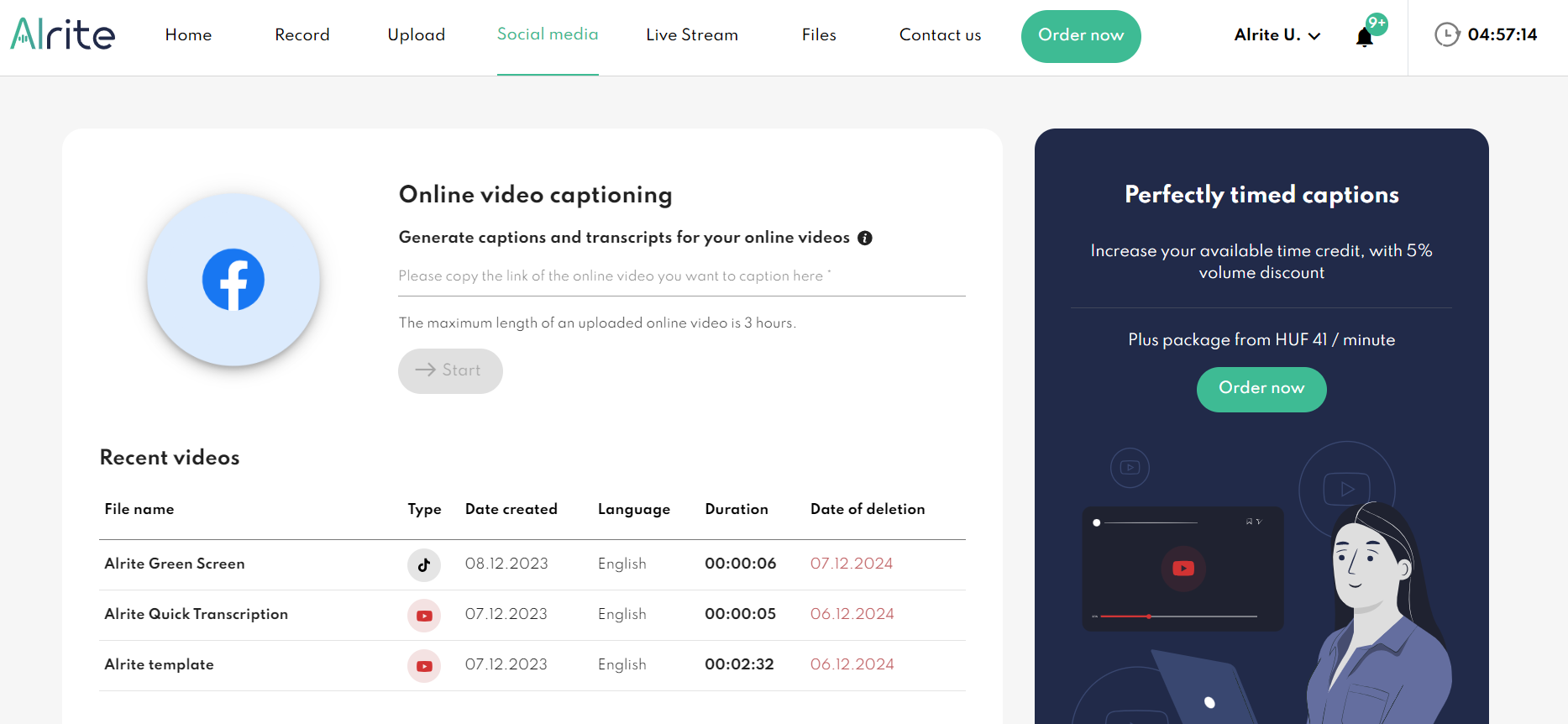 Alrite Reviews 2025: Details, Pricing, & Features | G2