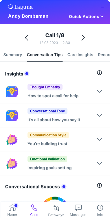 Laguna Companion Reviews 2025: Details, Pricing, & Features | G2