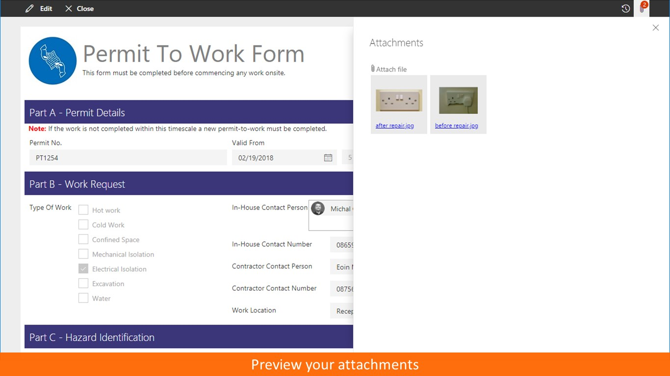 Sintel Forms Studio Reviews 2025: Details, Pricing, & Features | G2