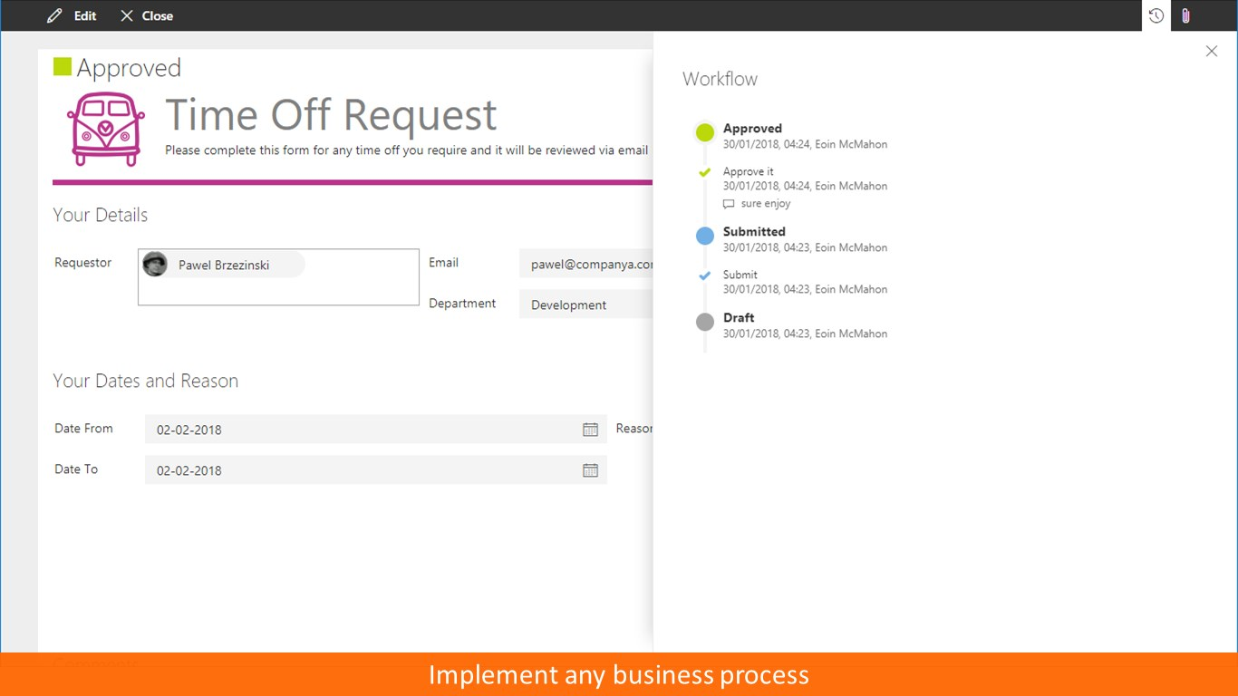 Sintel Forms Studio Reviews 2025: Details, Pricing, & Features | G2
