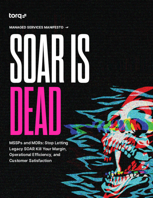 Torq Reviews 2025: Details, Pricing, & Features | G2