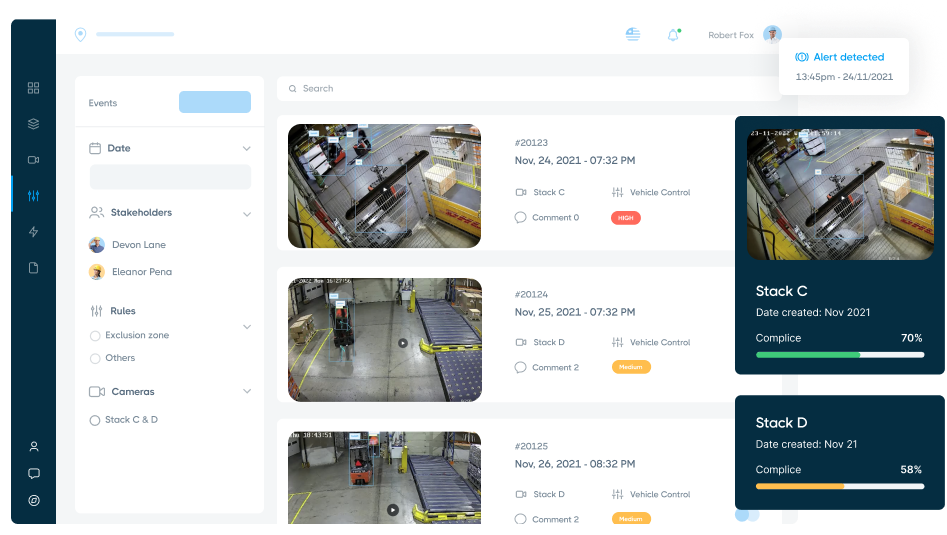 Protex AI Reviews 2025: Details, Pricing, & Features | G2