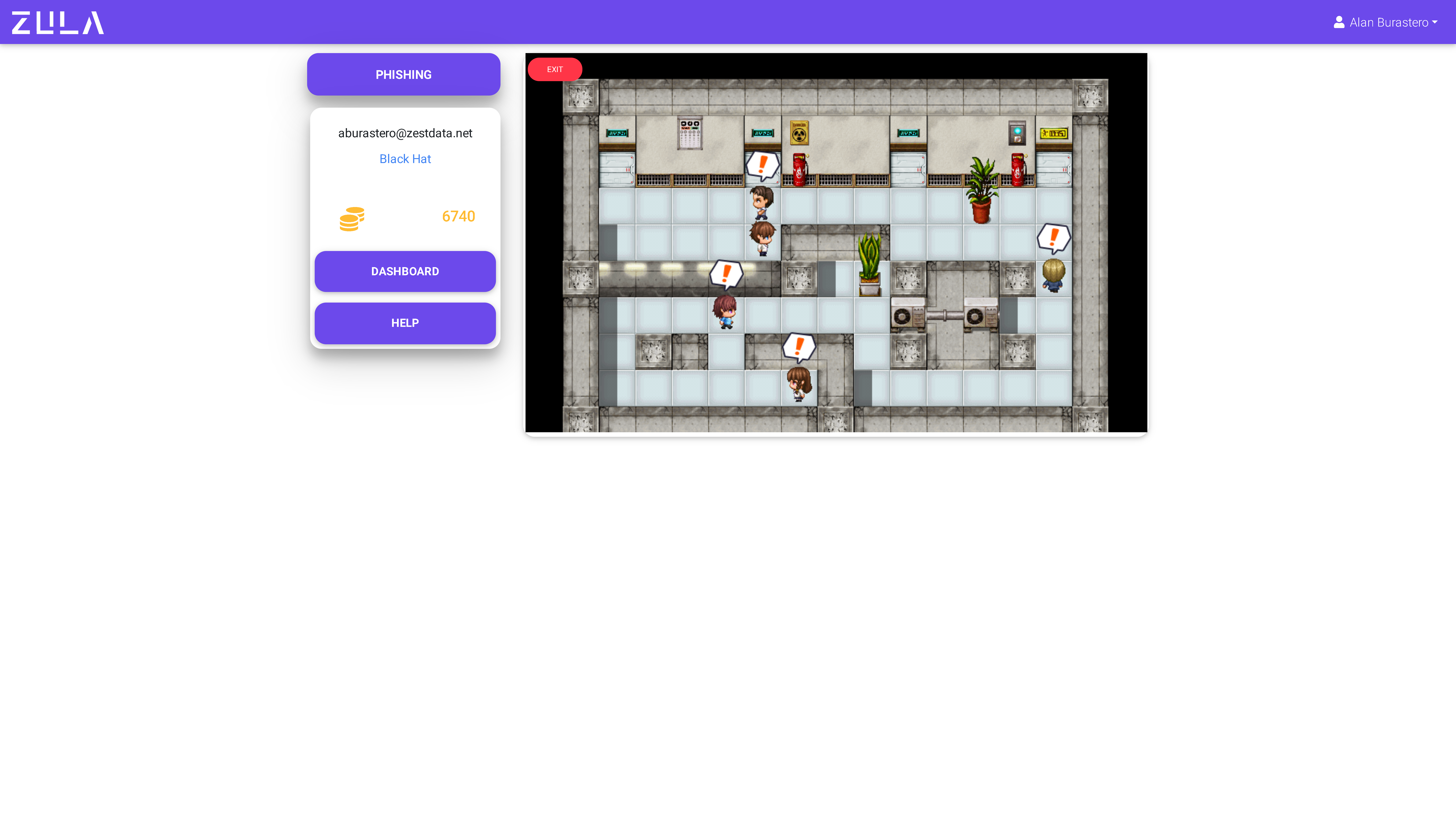 ZULA Gamified Cybersecurity Awareness Training Reviews 2024: Details, Pricing, & Features | G2
