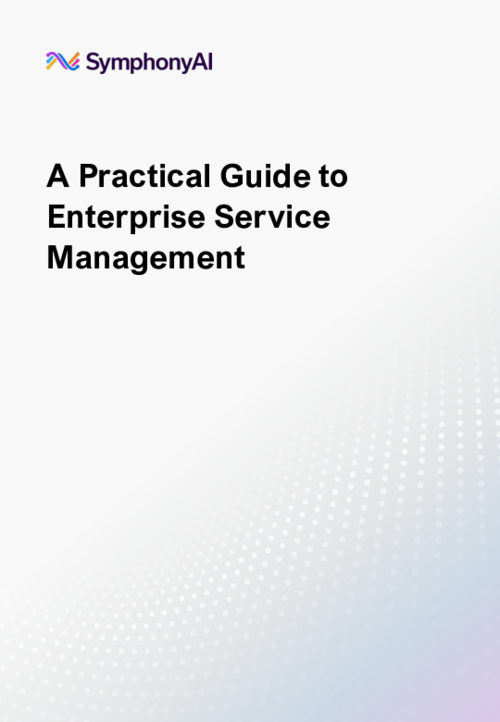 Symphonyai It Service Management Reviews 2025 Details Pricing And Features G2