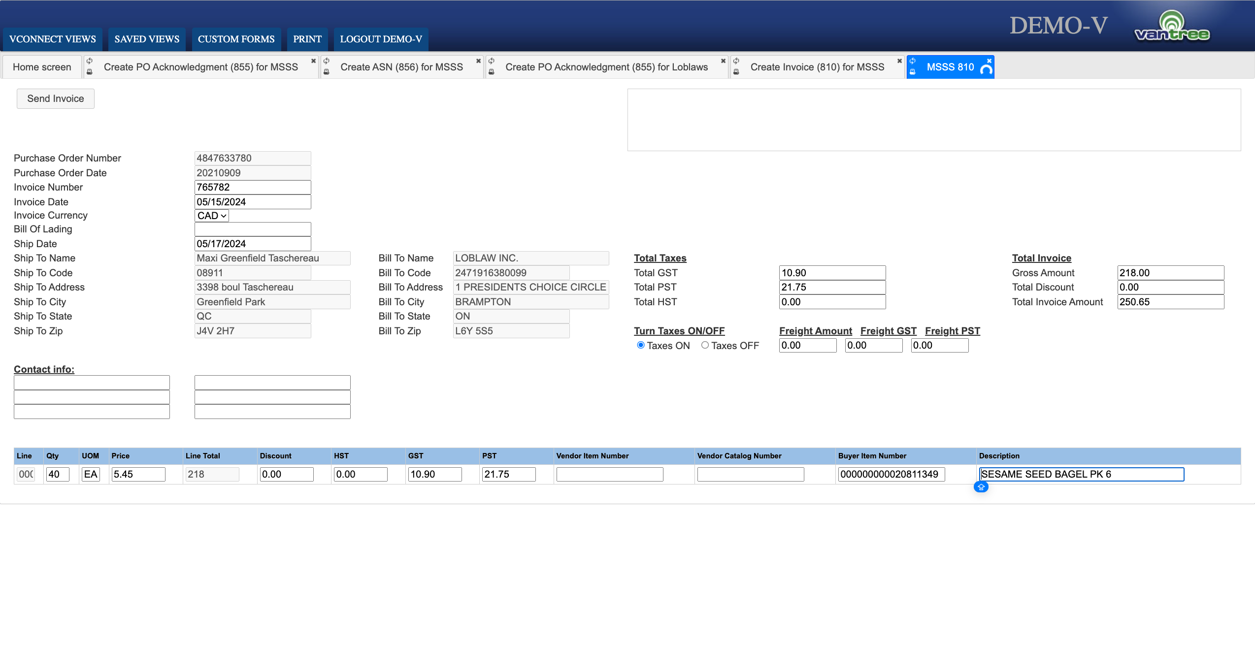 Vantree EDI Reviews 2025: Details, Pricing, & Features | G2